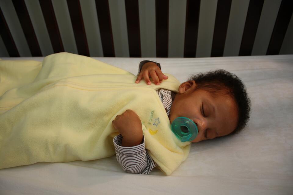 Risk Reduction – Center for Infant & Child Loss (CICL)